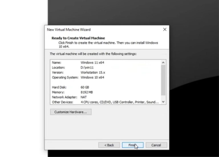 How to run Windows 11 on a Virtual Machine? VMware VirtualBox Guide