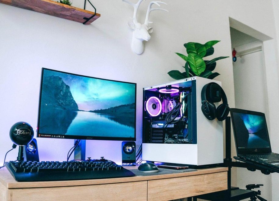 Work from Home Computer Requirements: Software and Hardware