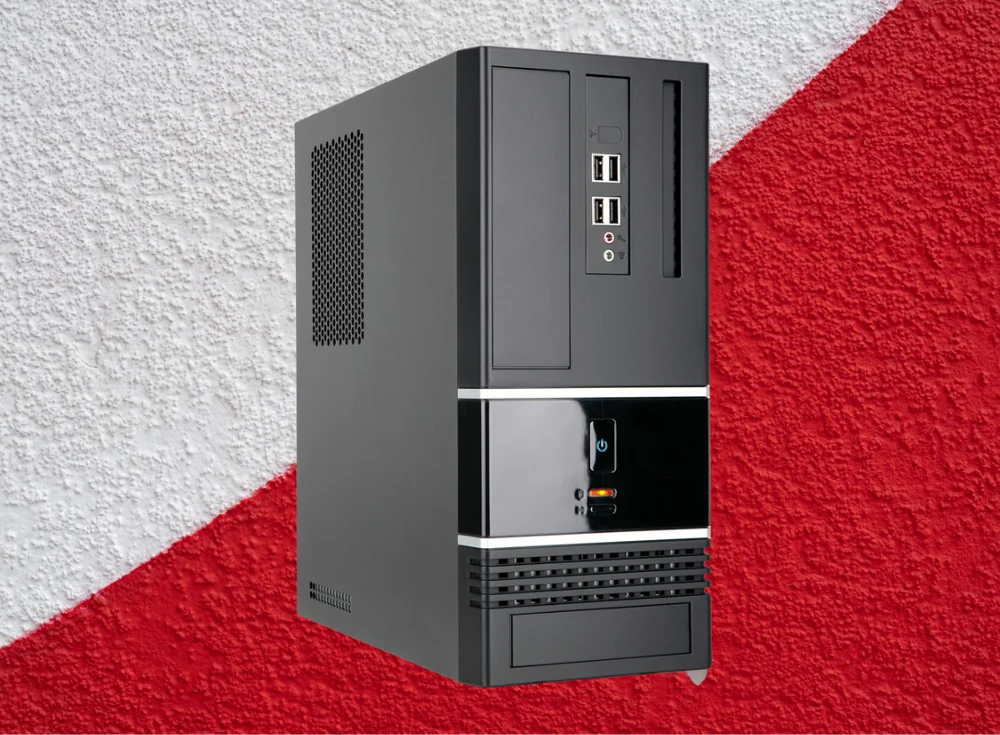 11 Best Sleeper PC Cases, Modern Yet Retrofits in 2025