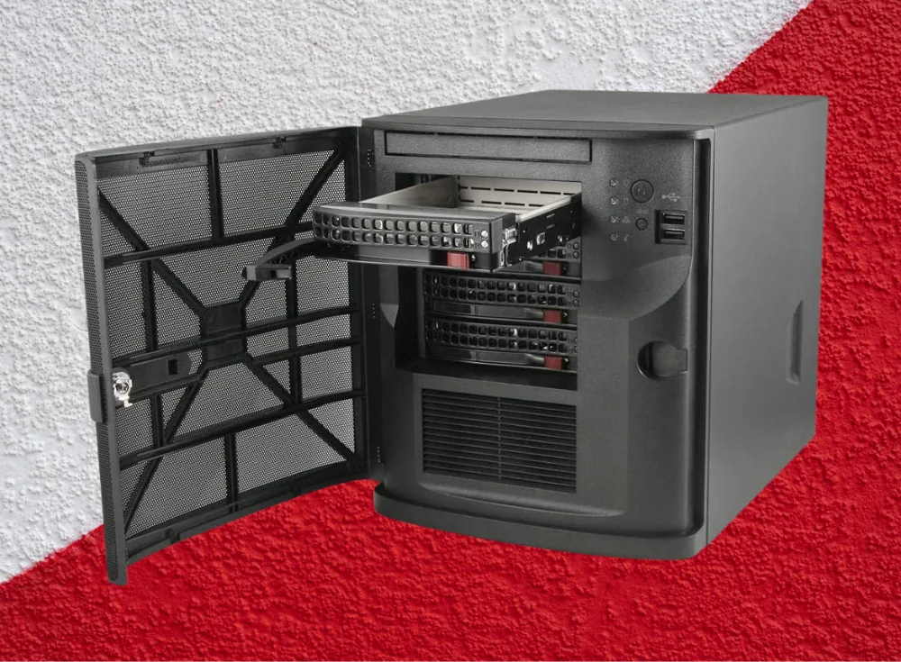 8 Best Mini Itx Nas Cases Our Tiny Mini Servers In 2025